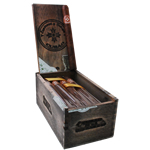 Cubao Cigars - Neptune Cigar