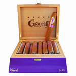 Graycliff Chateau Grand Cru Cigars - Neptune Cigar