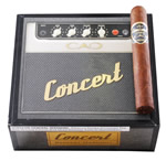 CAO Concert Cigars - Neptune Cigar