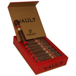 Carlos Torano Red Vault- Carlos Torano Vault Cigars at Neptune Cigars