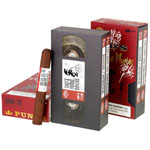 Punch Dad's Home Movies