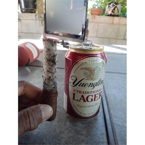 CAO Amazon Basin 6" * 52