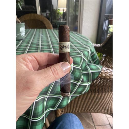 Liga Privada Unico Ratzilla 6"1/4 * 46