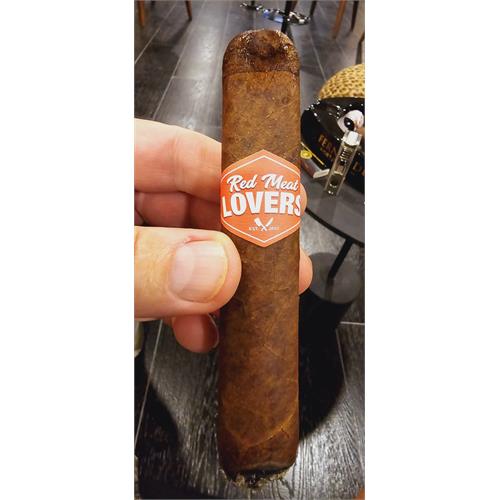 Red Meat Lovers by Dunbarton