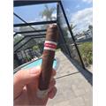 Tatuaje Pork Tenderloin 5"1/8 * 52