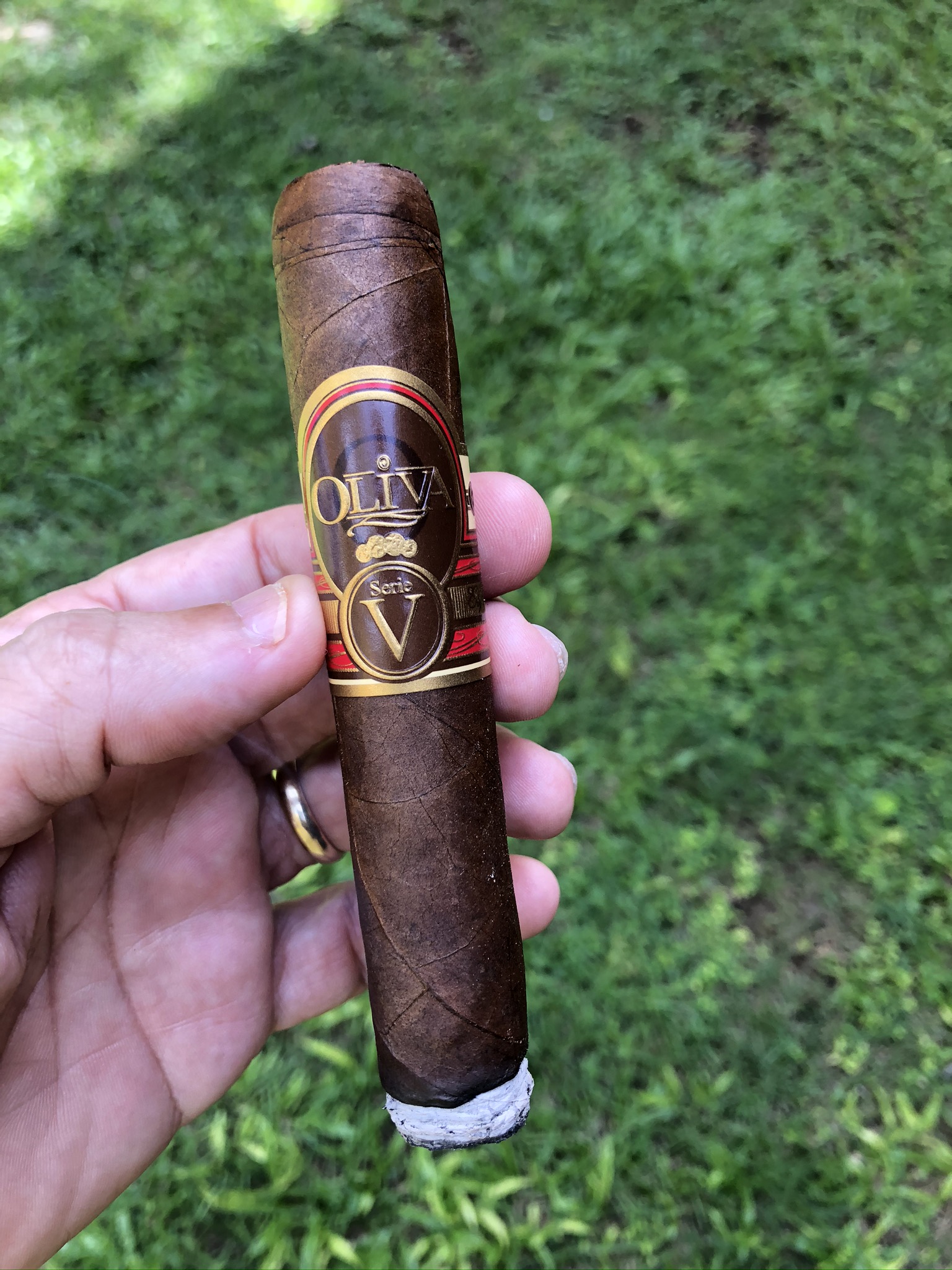 Oliva Serie V Variety Sampler