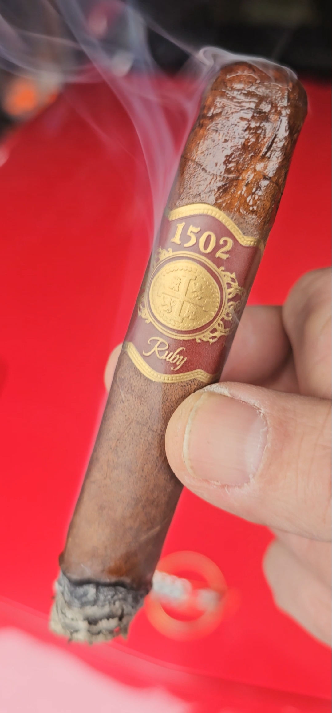 1502 Value 5-Cigar Sampler