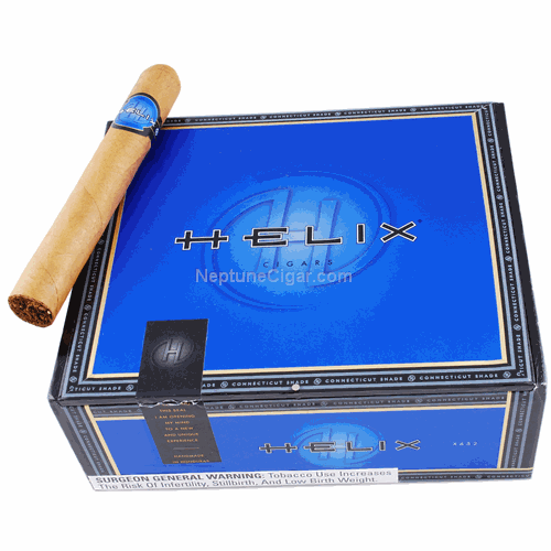 Helix Cigars - Neptune Cigars Inc.