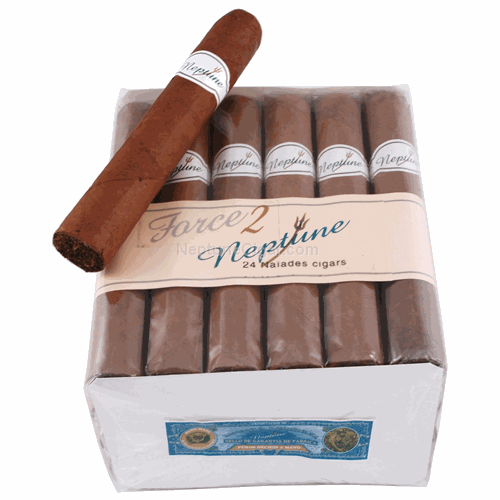 Neptune Cigars - Neptune Cigars Inc.