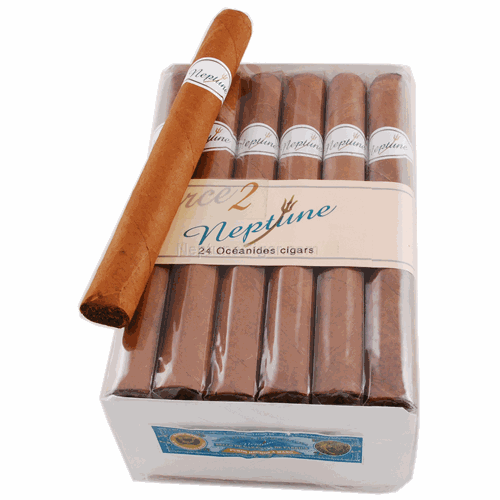 Neptune Cigars - Neptune Cigars Inc.
