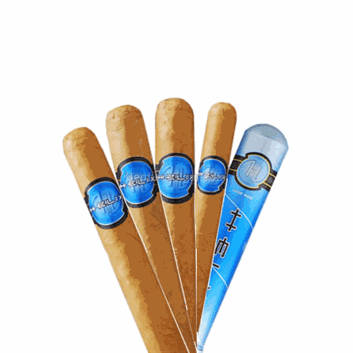 Helix Natural, 9-cigar Sampler