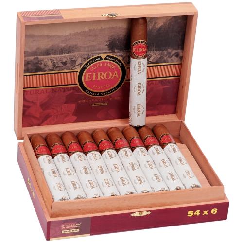 Eiroa Cigars - Neptune Cigars Inc.