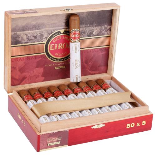 Eiroa Cigars - Neptune Cigars Inc.