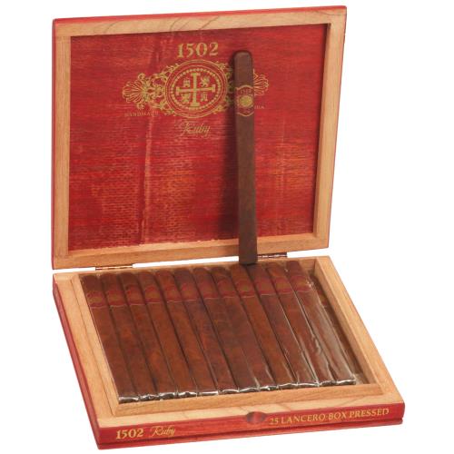 1502 Cigars - Neptune Cigars Inc.