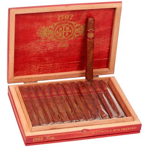 1502 Cigars - Neptune Cigars Inc.