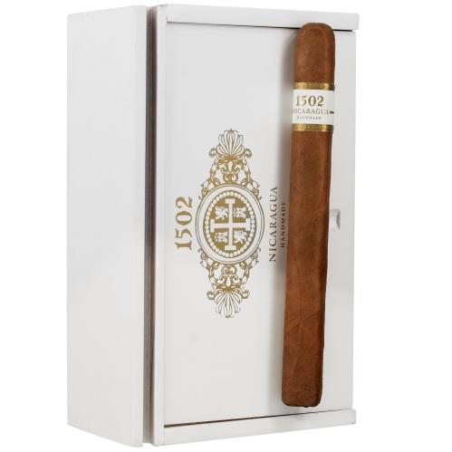1502 Cigars - Neptune Cigars Inc.