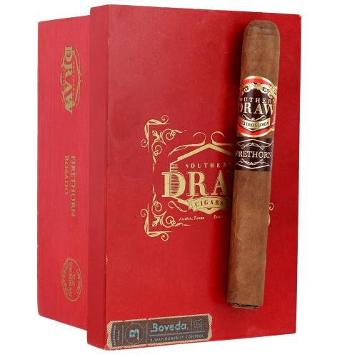 Southern Draw Firethorn