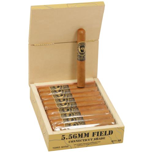 Warfighter Tobacco Cigars - Neptune Cigars Inc.