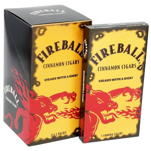 Fireball