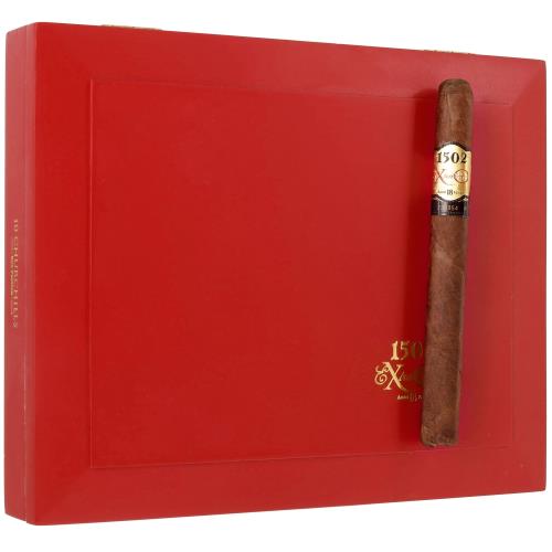 1502 Cigars - Neptune Cigars Inc.