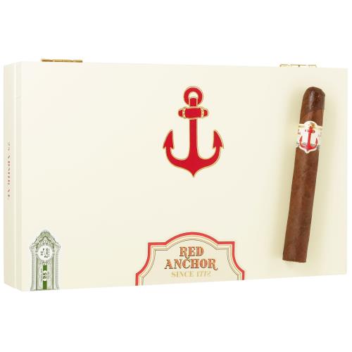 Red Anchor by United