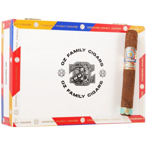 Ozgener Family Cigars
