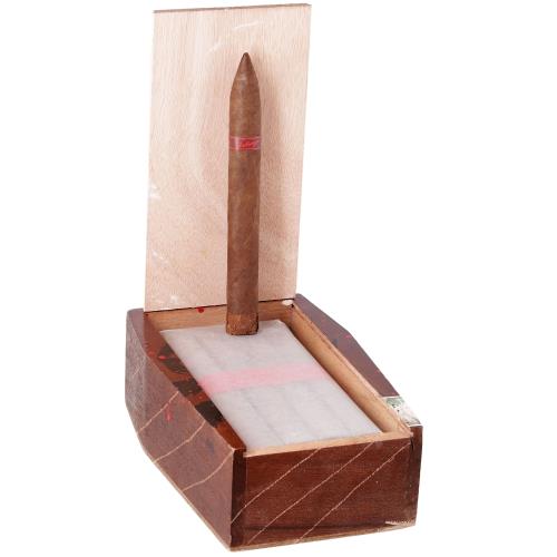 Tatuaje The Wolfman Redux 7"1/2 * 52
