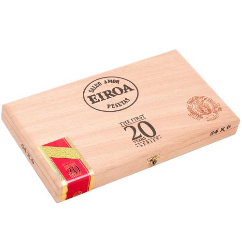 Eiroa The First 20 Years TAA Exclusive 6" * 54
