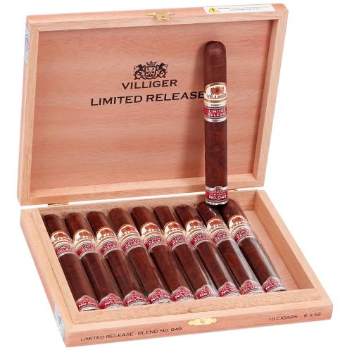 Villiger Limited Release