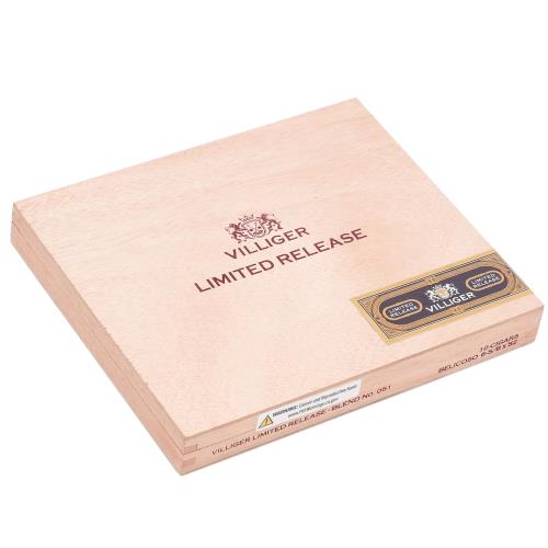 Villiger Limited Release