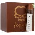 Asylum 13 Medulla 680 6" * 80