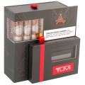 Montecristo 12-Cigar Sampler with Tumi Wallet
