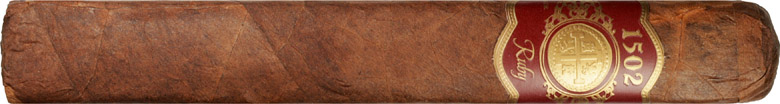1502 Cigars - Neptune Cigars Inc.