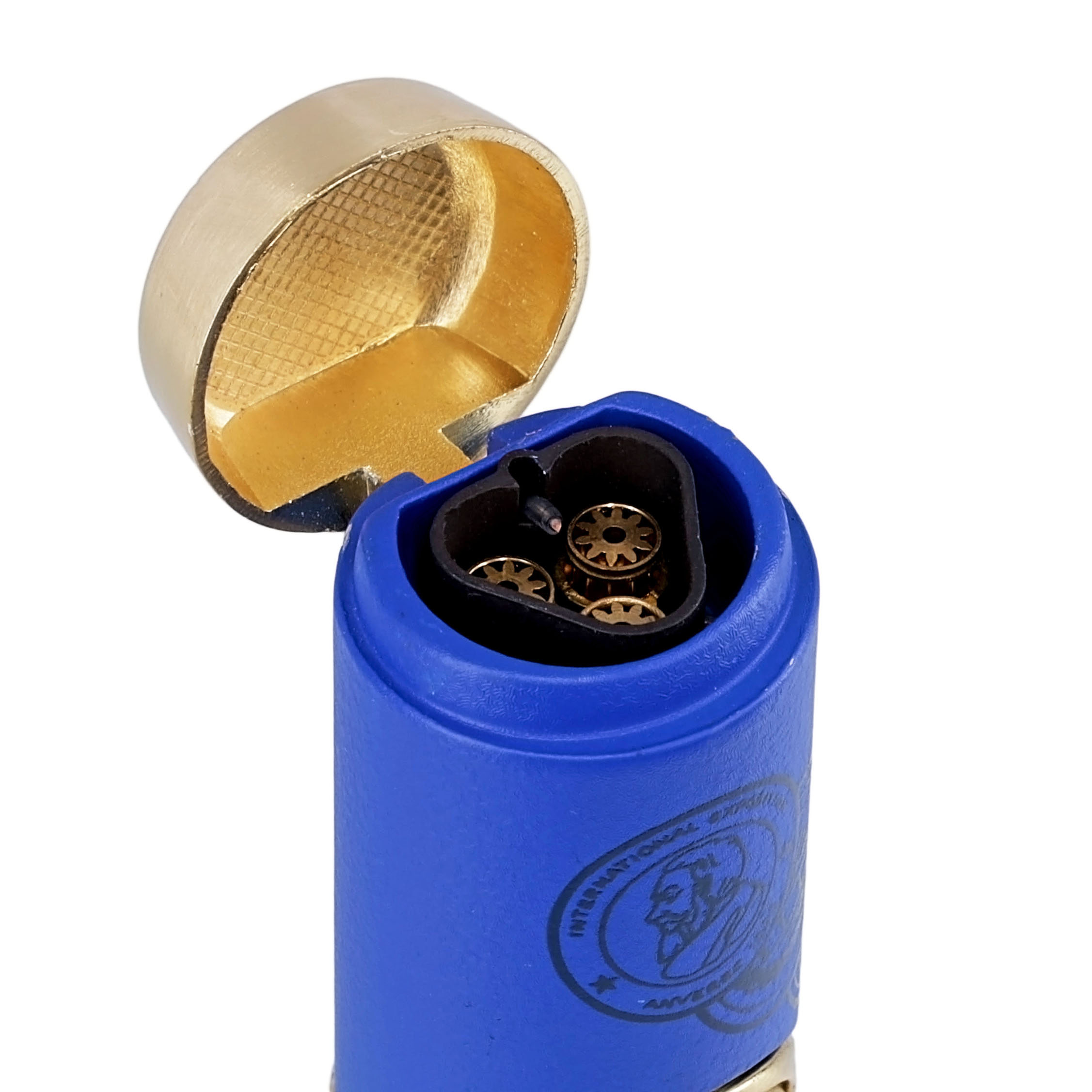 Romeo y Julieta Reserva Real Triple Torch Flame Stick Lighter