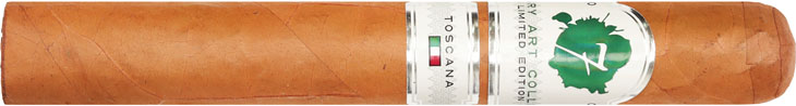 El Septimo Arts, 5-cigar Sampler