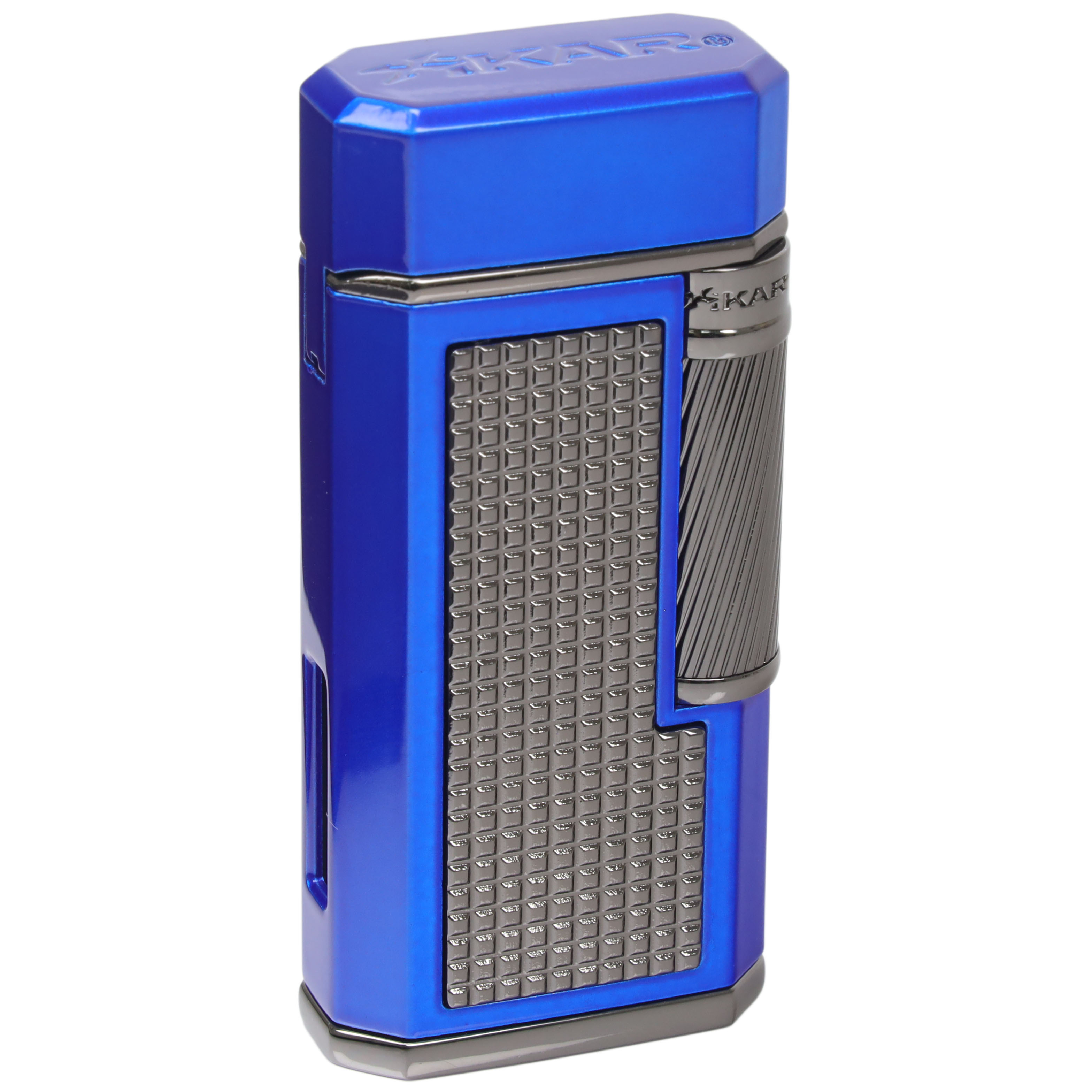 XIKAR Ardore Dual Soft Flame Lighter