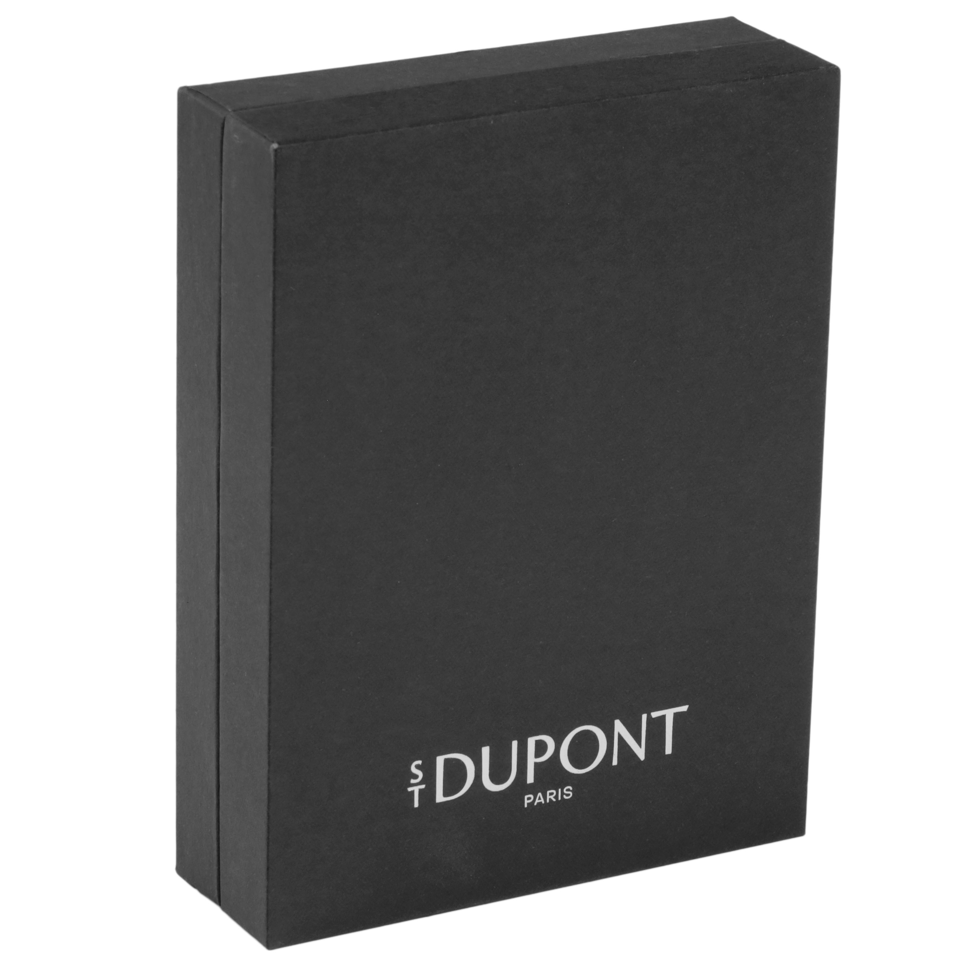 S.T. Dupont Slim Cigar Cutter