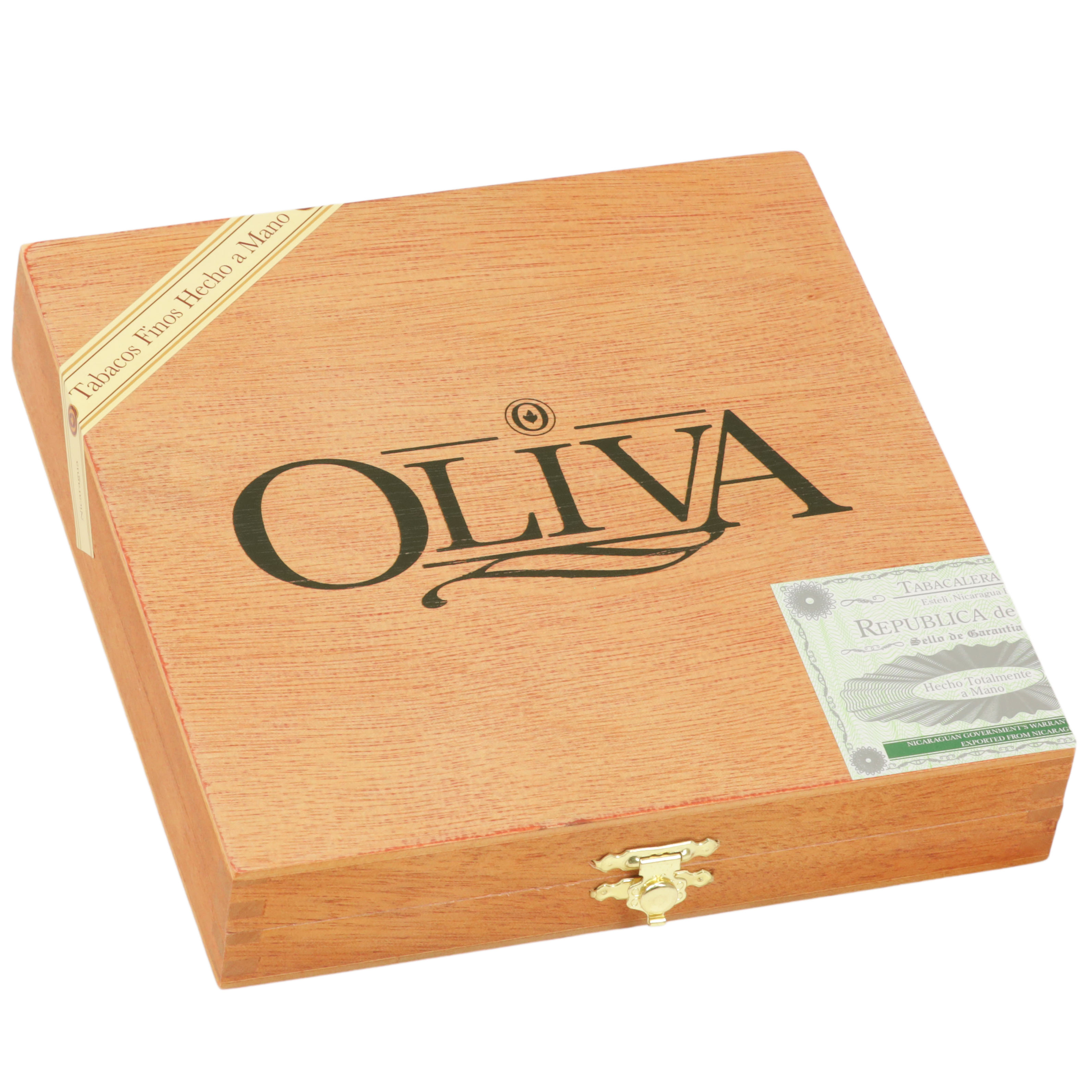 Oliva Variety 6-Cigar Sampler